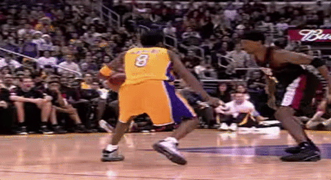 Kobe Bryant GIF by NBA - Find & Share on GIPHY