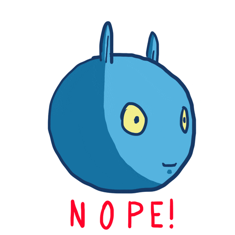 Animation No GIF by Lame Kids Club - Find & Share on GIPHY