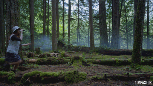 Tv Land Running GIF by #Impastor - Find & Share on GIPHY