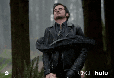 Once Upon A Time Abc GIF by HULU - Find & Share on GIPHY
