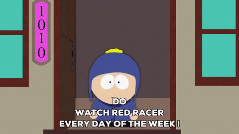 Week Craig Tucker GIF by South Park - Find & Share on GIPHY
