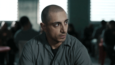 Riz Ahmed Drama GIF by HBO - Find & Share on GIPHY
