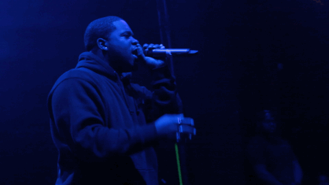 New Level Performance GIF by A$AP Ferg - Find & Share on GIPHY