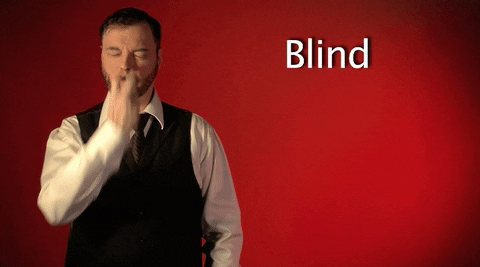 Sign Language GIF by Sign with Robert - Find & Share on GIPHY