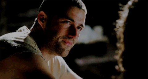 Matthew Fox - Matthew Gif and Animation #10: Because Matthew's face can ...