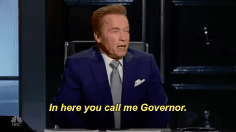 Nbc GIF by The New Celebrity Apprentice - Find & Share on GIPHY