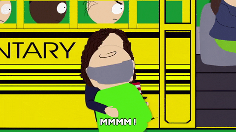 Loving Kenny G GIF by South Park - Find & Share on GIPHY