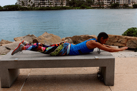 Fitness Workout GIF by Reebok - Find & Share on GIPHY