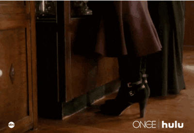 Once Upon A Time Abc GIF by HULU - Find & Share on GIPHY