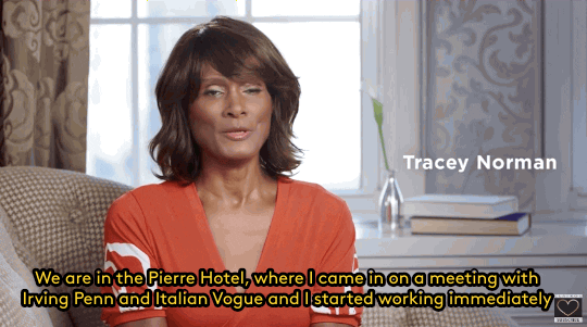 Tracey Norman Model Gif By Refinery 29 GIF - Find & Share on GIPHY