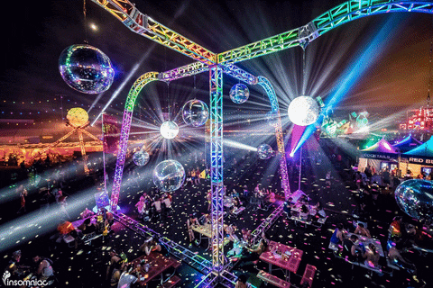 Insomniac Events GIF - Find & Share on GIPHY