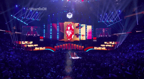 Iheartradio Music Festival GIF by iHeartRadio - Find & Share on GIPHY