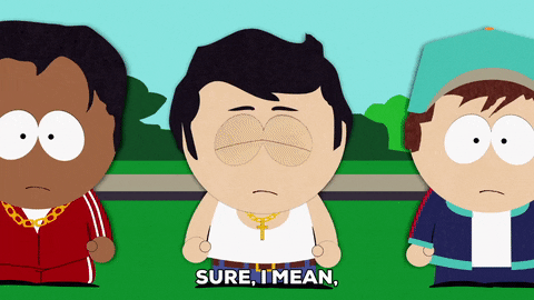 Kids Talking GIF by South Park - Find & Share on GIPHY