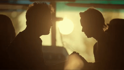 Syfy GIF by Aftermath TV - Find & Share on GIPHY