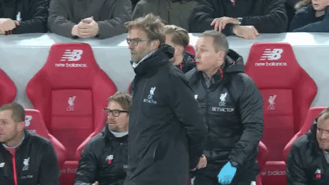 Lfc Stoke GIF by Liverpool FC - Find & Share on GIPHY