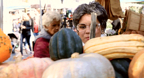 Disgusted Farmers Market GIF by Originals - Find & Share on GIPHY