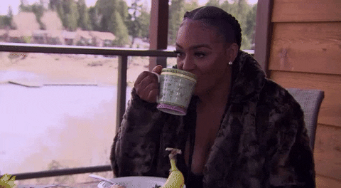 Basketball Wives Reality Tv GIF by VH1 - Find & Share on GIPHY