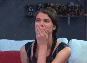 Glitch Eating GIF by Hyper RPG - Find & Share on GIPHY