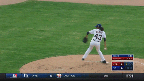 Pitch: Best Moments from ‘Beanball’ (Season 1 Episode 3)