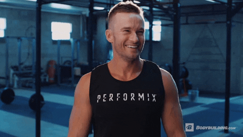 GIF by Bodybuilding.com - Find & Share on GIPHY