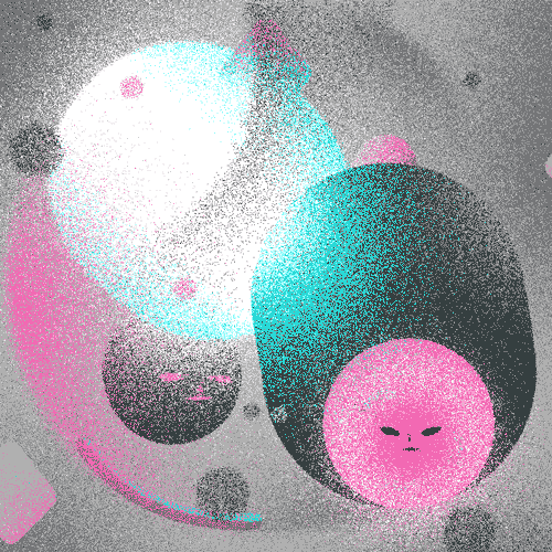 Pop Surrealism Animation GIF by Ori Toor - Find & Share on GIPHY