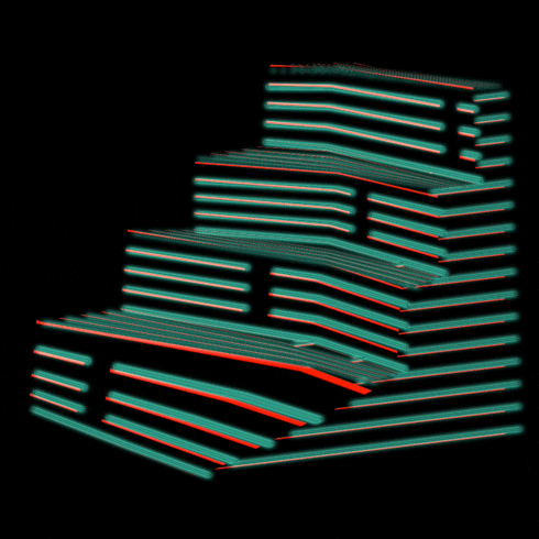 Loop Geometry GIF by weinventyou - Find & Share on GIPHY