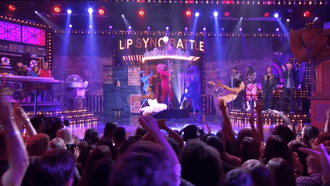 GIF by Spike - Find & Share on GIPHY