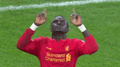 Lfc GIF by Liverpool FC - Find & Share on GIPHY