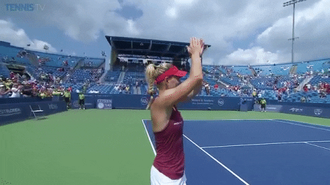 GIF by WTA - Find & Share on GIPHY