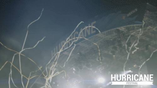 Hip Hop Rock GIF by Hurricane Festival - Find & Share on GIPHY