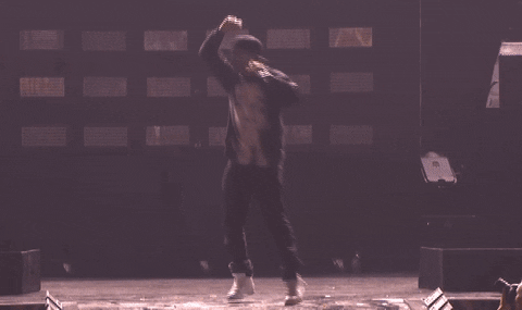 Iheartradio Music Festival Drake GIF by iHeartRadio - Find & Share on GIPHY
