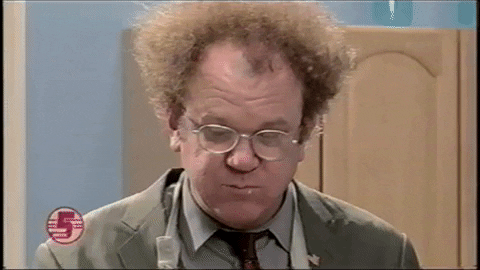 Check It Out Steve Brule GIF by Tim and Eric - Find & Share on GIPHY