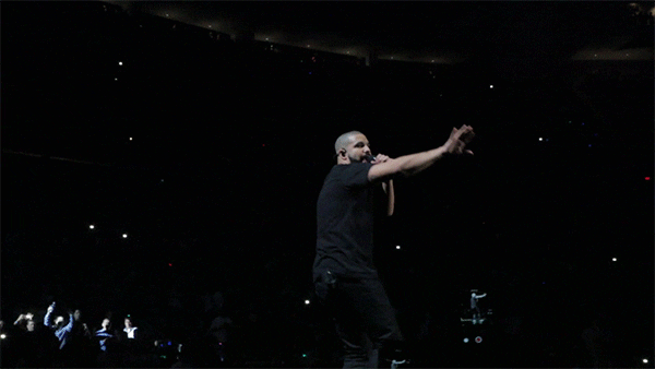 Drake Iheart Festival GIF by iHeartRadio - Find & Share on GIPHY