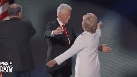 Democratic National Convention GIF - Find & Share on GIPHY