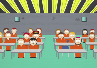 Randy Marsh Gerald Broflovski GIF by South Park - Find & Share on GIPHY