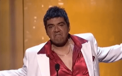 George Lopez GIFs - Find & Share on GIPHY