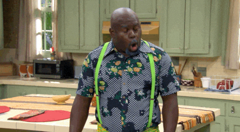Meet The Browns GIF by BET - Find & Share on GIPHY