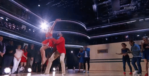 Abc Dwts GIF by Dancing with the Stars - Find & Share on GIPHY