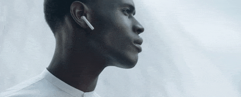 Airpods GIFs - Find & Share on GIPHY