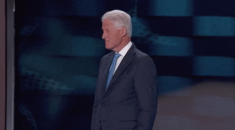 Democratic National Convention Thumbs Up GIF by Election 2016 - Find ...