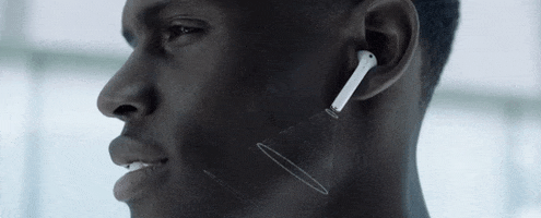 Airpods GIFs - Get the best GIF on GIPHY