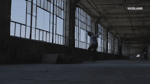 Viceland GIF by ABANDONED - Find & Share on GIPHY