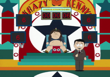 Game Show Host GIF by South Park - Find & Share on GIPHY