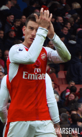 Premier League Football GIF by Arsenal - Find & Share on GIPHY