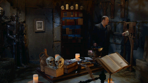 Awkward Kevin Can Wait GIF by CBS - Find & Share on GIPHY