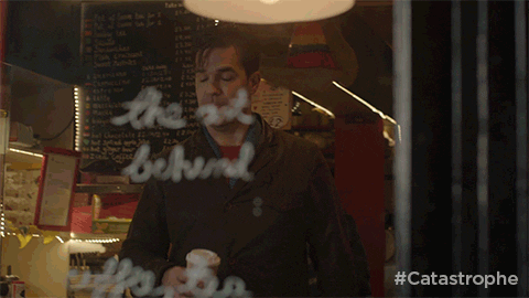 Amazon Humor GIF by Catastrophe - Find & Share on GIPHY