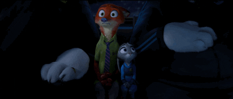 GIF by Disney Zootopia - Find & Share on GIPHY