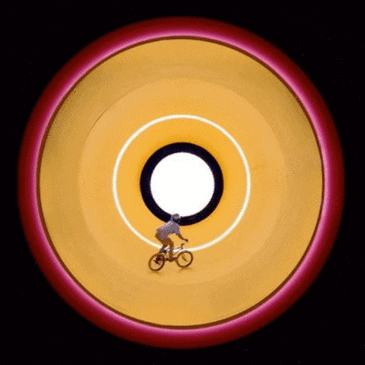 Loop Neon GIF by Red Bull - Find & Share on GIPHY