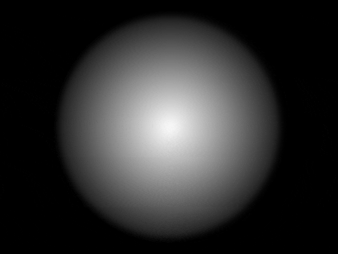 Pulsing Black And White GIF by Bryan Unger - Find & Share on GIPHY