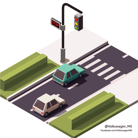 Cultura Vial GIFs - Find & Share on GIPHY